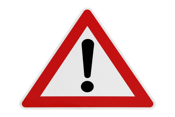 Aviso en inglés | Traductor de español a inglés - inglés.com