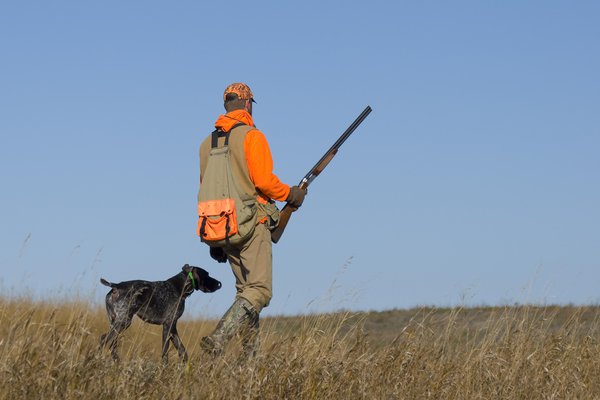 Hunting | Traductor de inglés a español - inglés.com