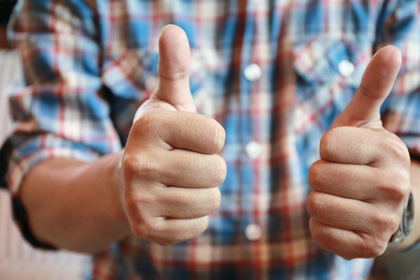 Good job | Traductor de inglés a español - inglés.com
