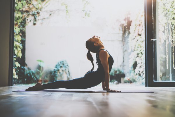 Yoga in Spanish | English to Spanish Translation - SpanishDictionary.com
