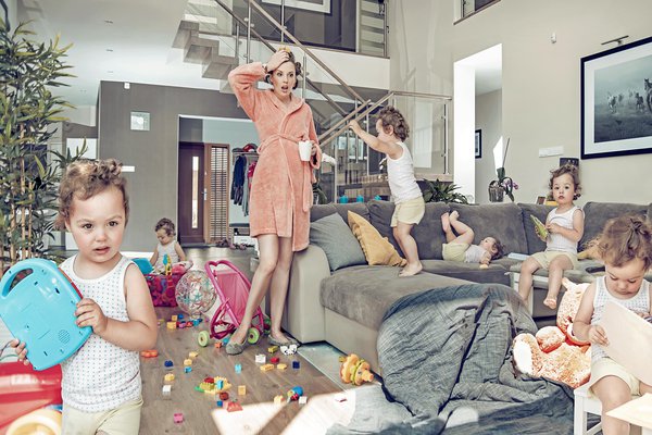 Mess up | Traductor de inglés a español - inglés.com