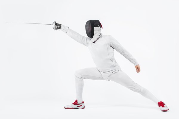 Fencing in Spanish | English to Spanish Translation - SpanishDictionary.com