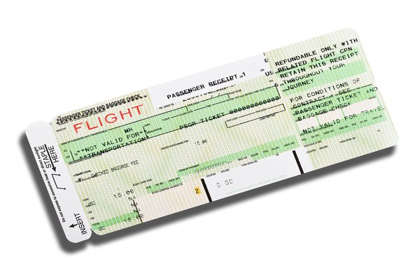 Boarding Pass In Spanish English To Spanish Translation