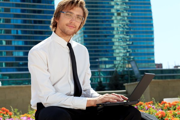Businessman in Spanish | English to Spanish Translation ...
