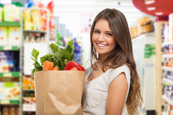 Hacer la compra en inglés | Traductor de español a inglés - inglés.com