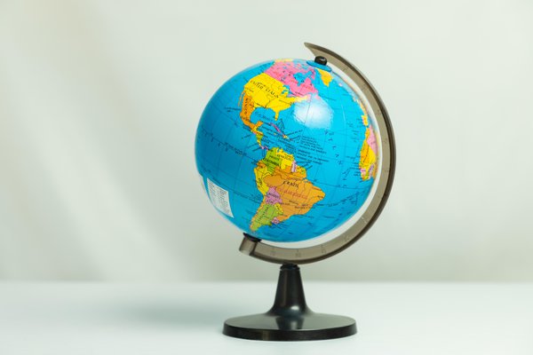 Globo en inglés | Traductor de español a inglés - inglés.com