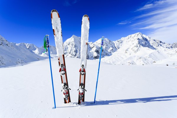 Ski | Traductor de inglés a español - inglés.com