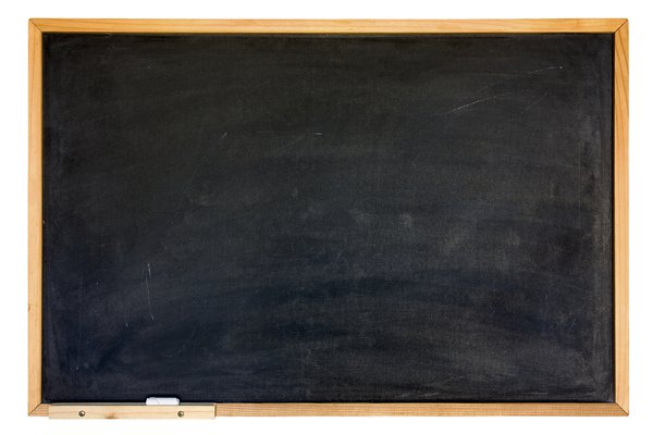 Pizarrón en inglés | Traductor de español a inglés - inglés.com