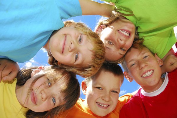 Childhood in Spanish | English to Spanish Translation ...