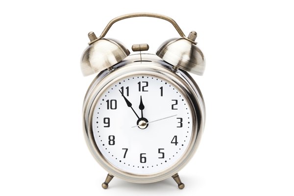 Clock | Traductor de inglés a español - inglés.com