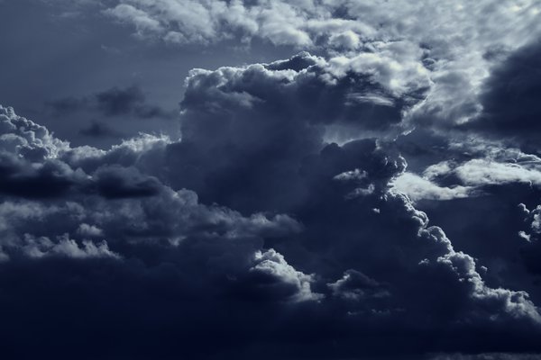 Nublado en inglés | Traductor de español a inglés - inglés.com