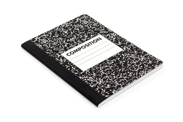 Notebook in Spanish | English to Spanish Translation ...