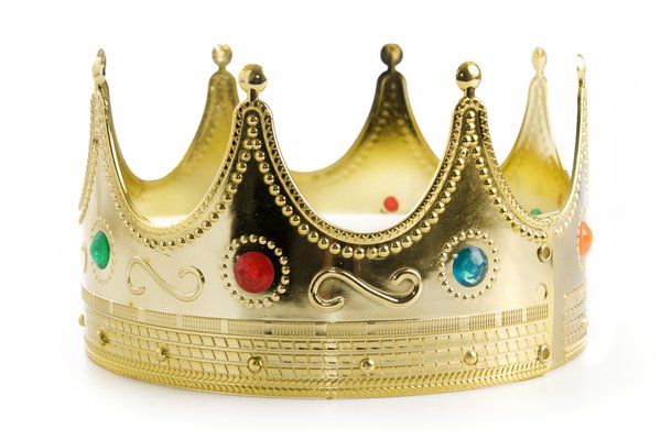 Corona en inglés | Traductor de español a inglés - inglés.com