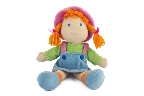 Doll | Traductor de inglés a español - inglés.com
