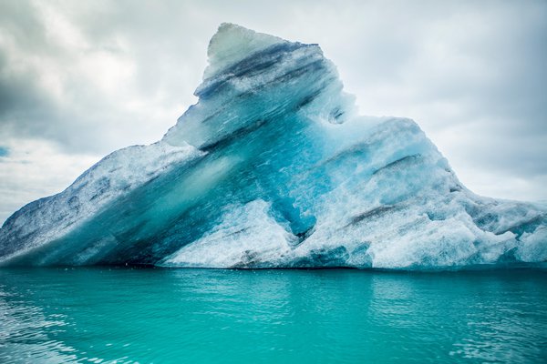 Glacier | Traductor de inglés a español - inglés.com