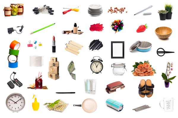 Objeto en inglés | Traductor de español a inglés - inglés.com