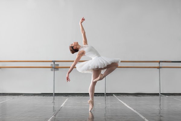 Ballet en inglés | Traductor de español a inglés - inglés.com
