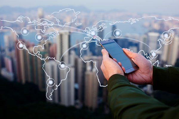 Everywhere | Traductor de inglés a español - inglés.com