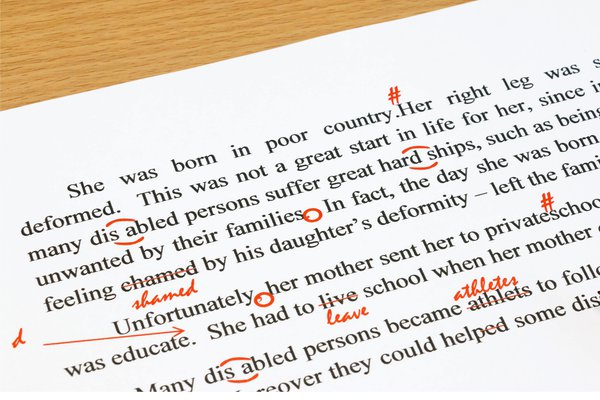 Paragraphs in Spanish | English to Spanish Translation ...