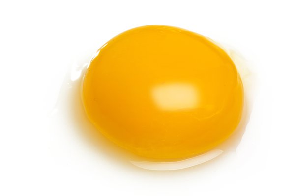 Yema en inglés | Traductor de español a inglés - inglés.com