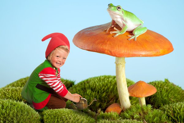 El duende | Spanish to English Translation - SpanishDictionary.com