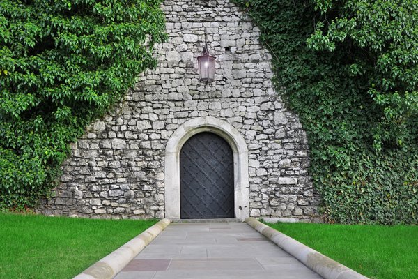 Entrance | Traductor de inglés a español - inglés.com