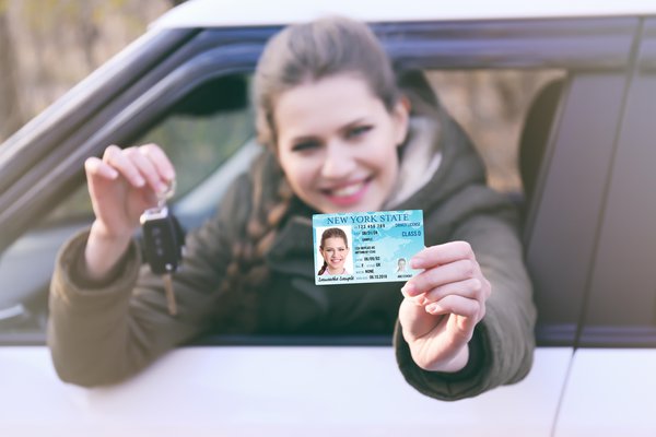 Driver's license in Spanish | English to Spanish Translation ...