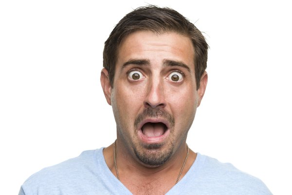 Temores en inglés | Traductor de español a inglés - inglés.com