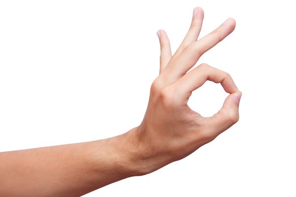 Gesture in Spanish | English to Spanish Translation - SpanishDictionary.com