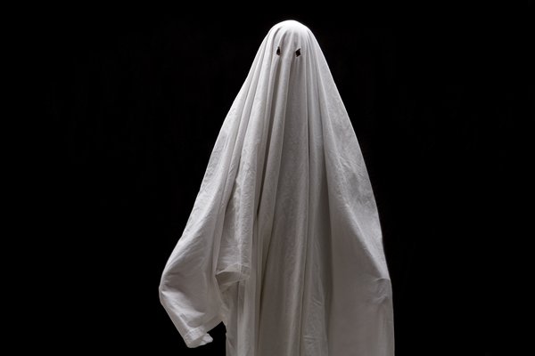 Ghost | Traductor de inglés a español - inglés.com