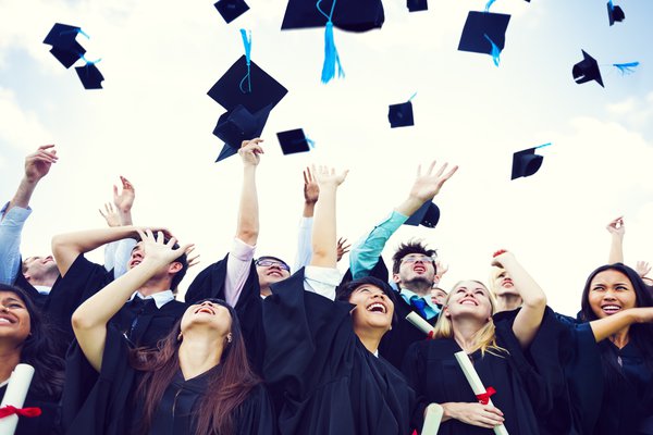 Graduation in Spanish | English to Spanish Translation ...