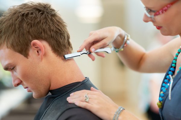 Hair cut in Spanish | English to Spanish Translation ...