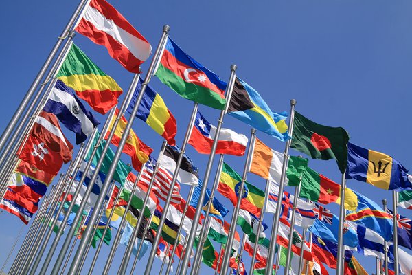 Internacional | Spanish to English Translation - SpanishDictionary.com