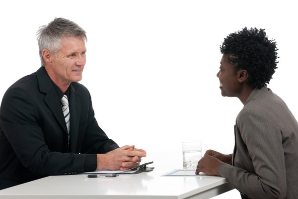 Entrevista en inglés | Traductor de español a inglés - inglés.com