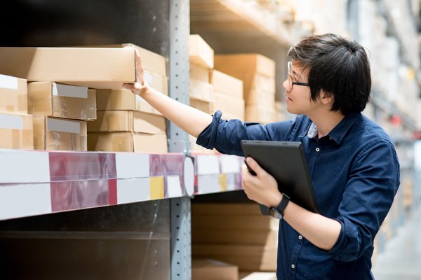 Inventory in Spanish | English to Spanish Translation ...