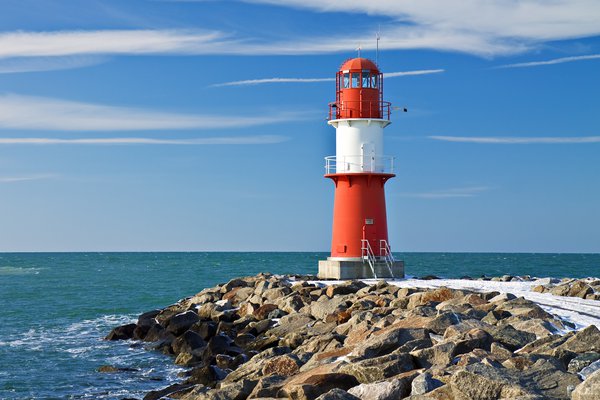 El faro | Spanish to English Translation - SpanishDictionary.com