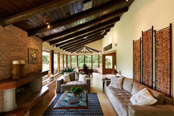 Living room in Spanish | English to Spanish Translation ...