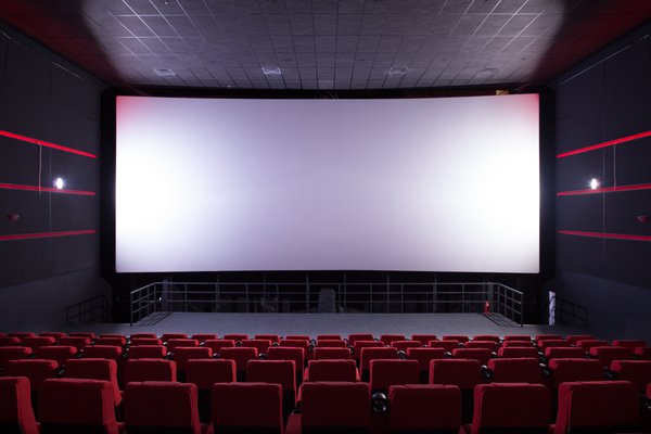 Cine en inglés | Traductor de español a inglés - inglés.com