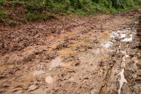 Mud | Traductor de inglés a español - inglés.com
