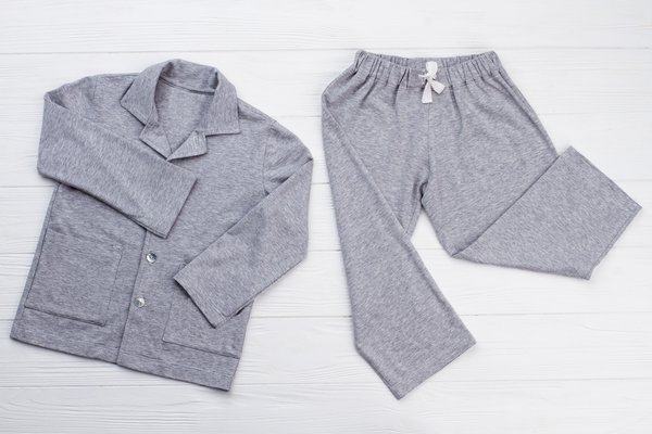 Pijama en inglés | Traductor de español a inglés - inglés.com