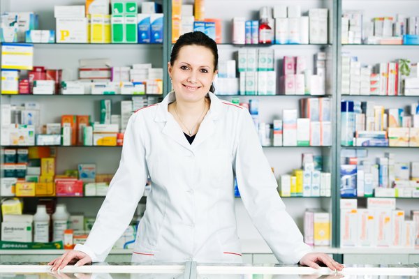 Pharmacy in Spanish | English to Spanish Translation ...