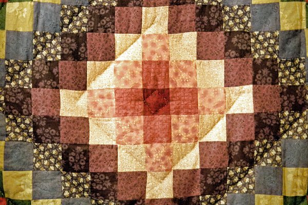 Quilts | Traductor de inglés a español - inglés.com