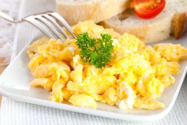 Scambled eggs in Spanish | English to Spanish Translation ...