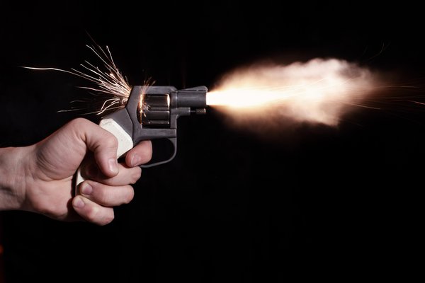 Tiro en inglés | Traductor de español a inglés - inglés.com