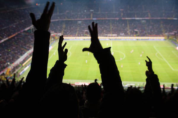 Soccer match | Traductor de inglés a español - inglés.com