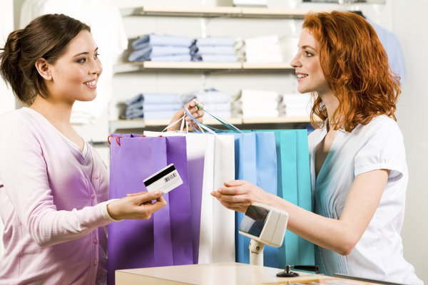 Shopping in Spanish | English to Spanish Translation ...