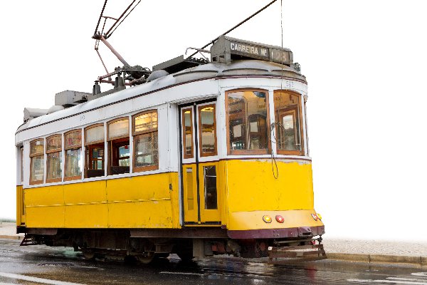 Tram in Spanish | English to Spanish Translation - SpanishDictionary.com