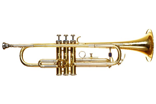 Trompetas en inglés | Traductor de español a inglés - inglés.com