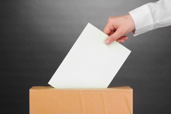 Vote in Spanish | English to Spanish Translation - SpanishDictionary.com