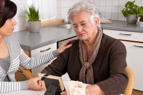 Viuda en inglés | Traductor de español a inglés - inglés.com